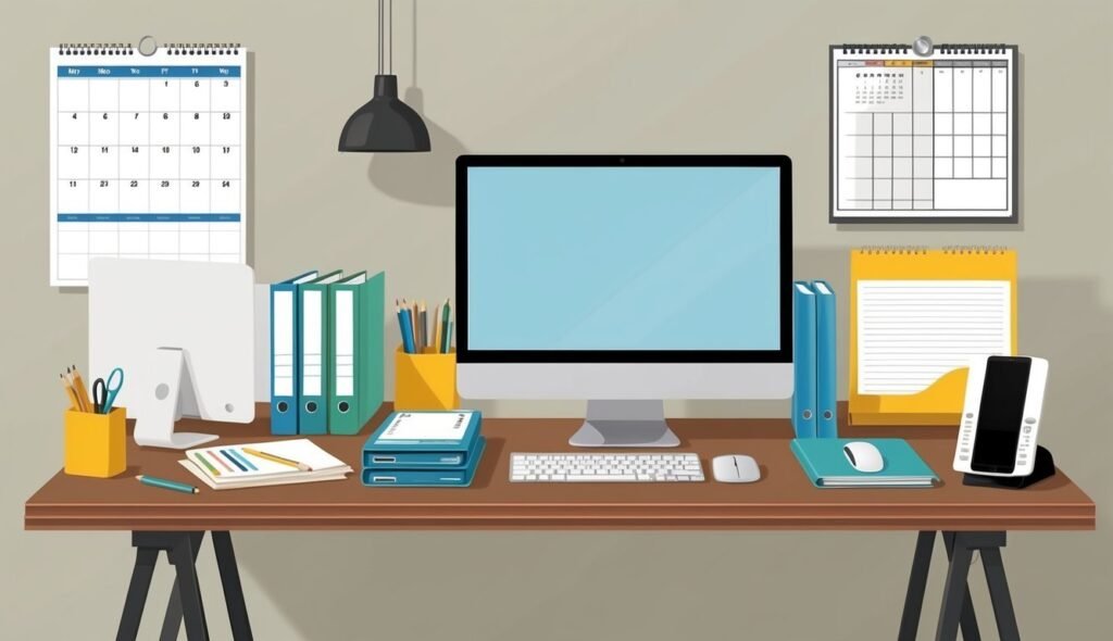 Admin Clerk Job Description: Essential Skills and Responsibilities for ...