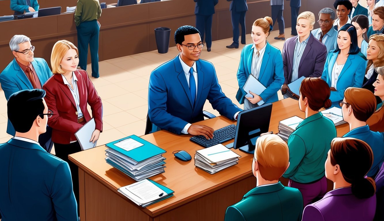 Director of Administration: Key Roles and Responsibilities in Modern ...