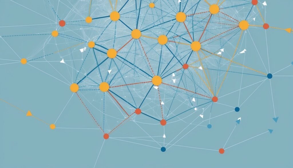Dotted Line Reporting: Enhancing Communication in Modern Workplaces ...