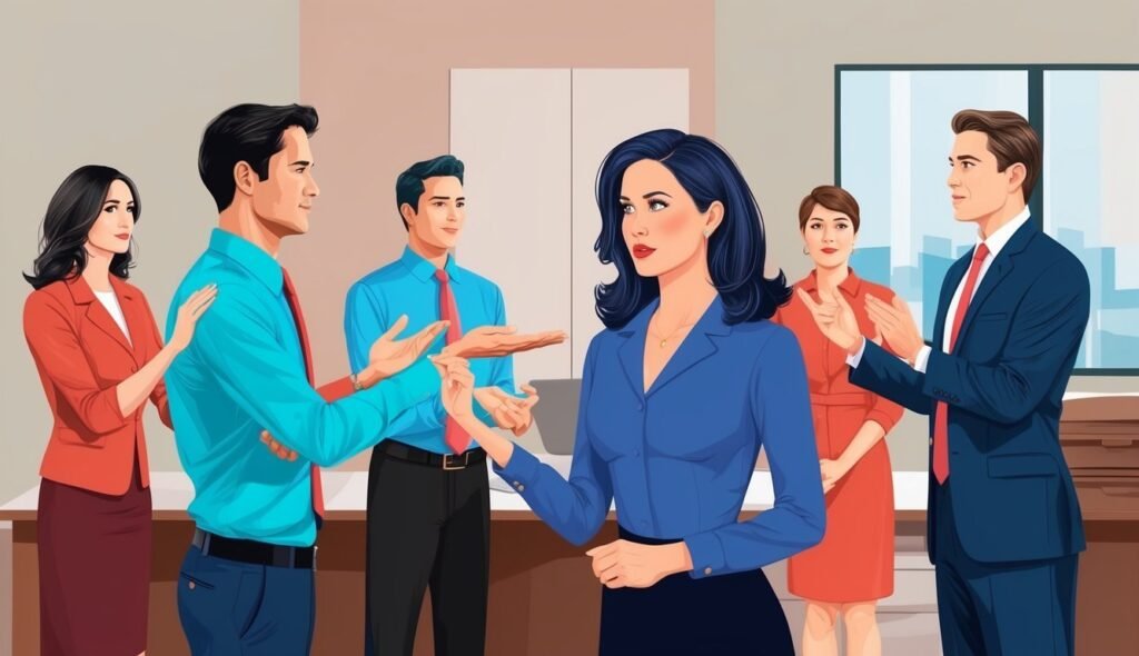 Examples of Gender Discrimination in Workplace: Key HR Challenges and Solutions – SuchWork