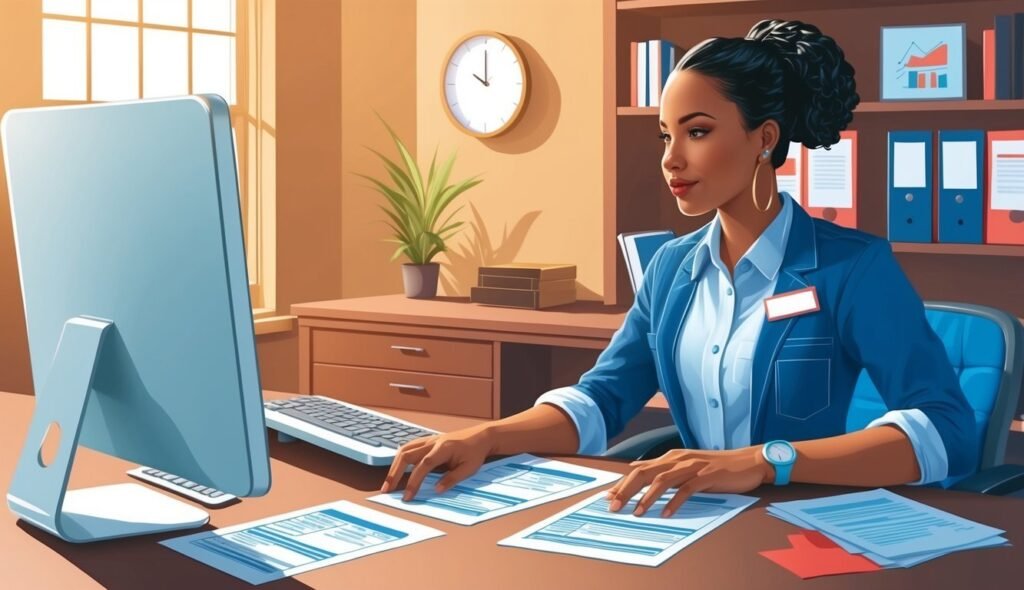 Good Retail Jobs: Opportunities in Modern Employment Trends – SuchWork