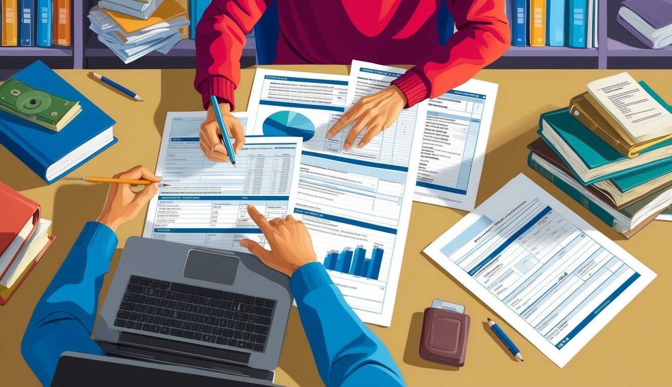 How to Know if You Qualify for Work Study: A Guide for Office Employees ...