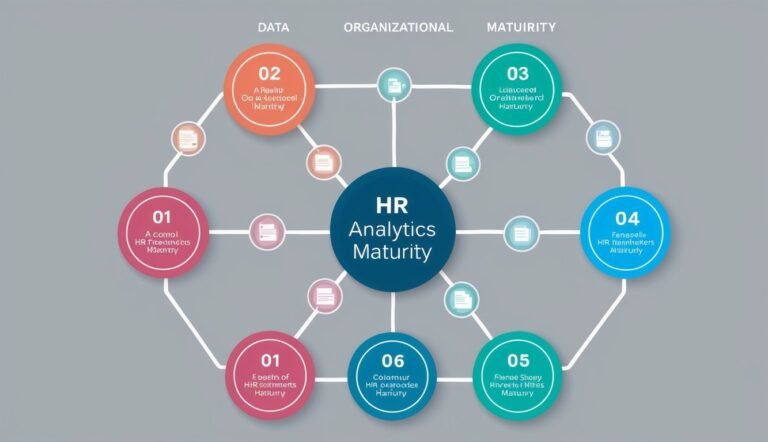 HR Analytics Maturity Model: Enhancing Workforce Insights – SuchWork