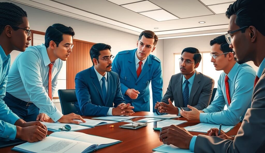 HR Investigation Process: Ensuring Workplace Fairness and Compliance ...