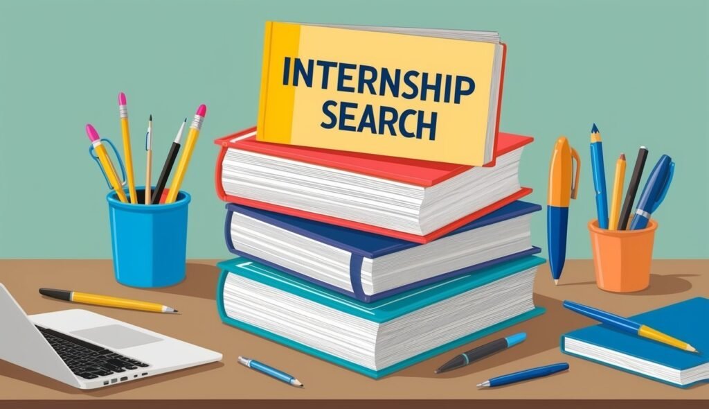 Internships for English Majors: Navigating Career Opportunities – SuchWork