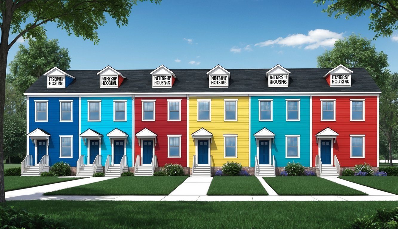Internships That Provide Housing: A Guide to Employee Benefits and ...