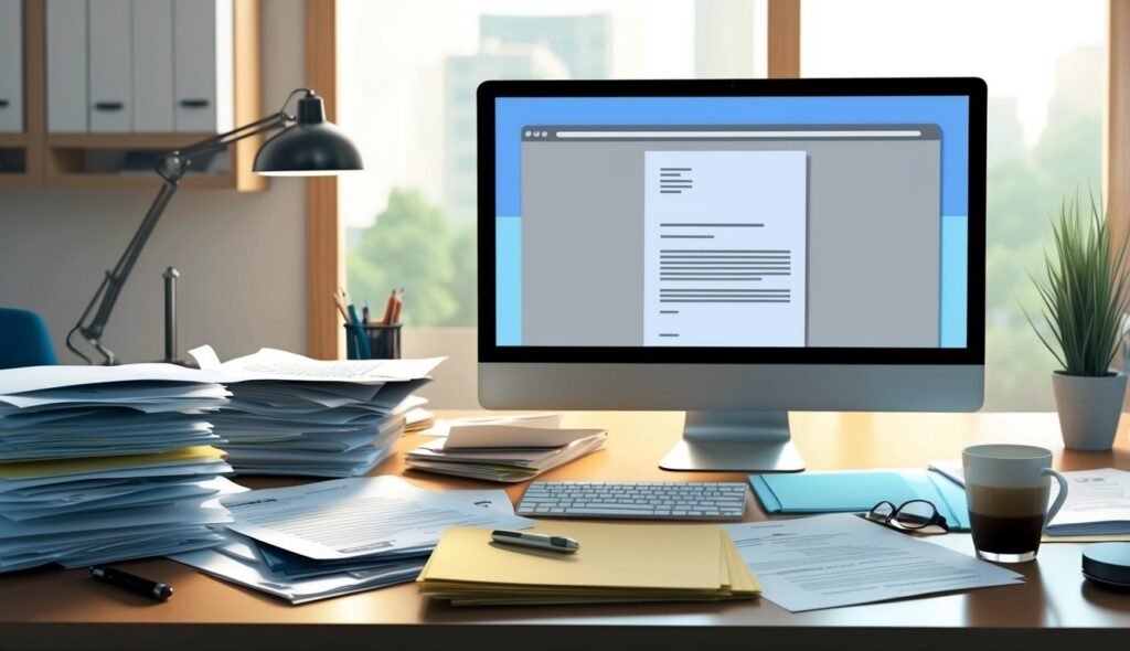 Job Abandonment Letter Key Insights For Hr Professionals Suchwork 5058