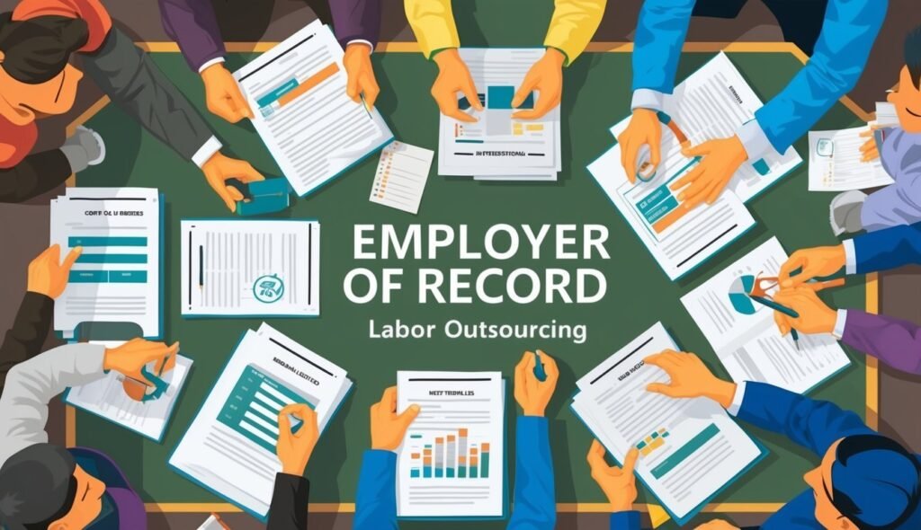 Labor Laws in Mexico: Key Insights for HR and Employment Practices ...