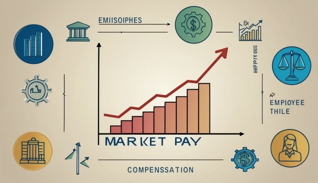 Market Pay Line: Understanding Its Impact on Employee Compensation ...
