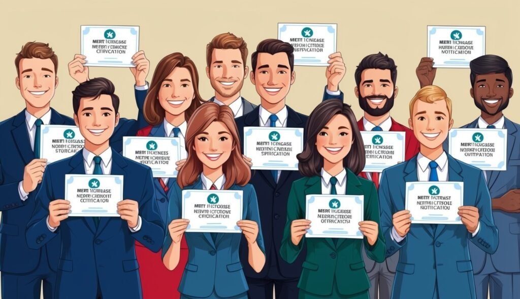 Merit Increase Guidelines: Best Practices for HR Management – SuchWork