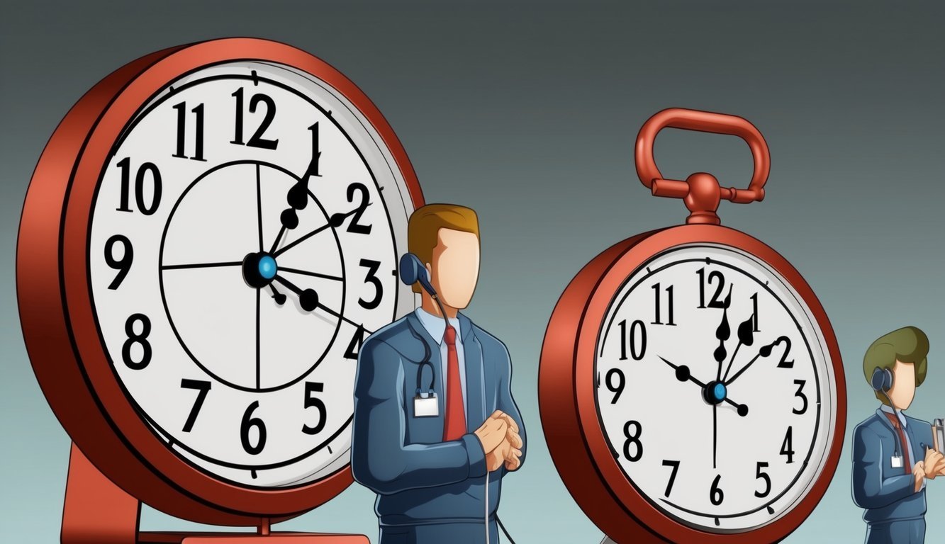 On-call Policy for Hourly Employees: Ensuring Fair Work Practices ...