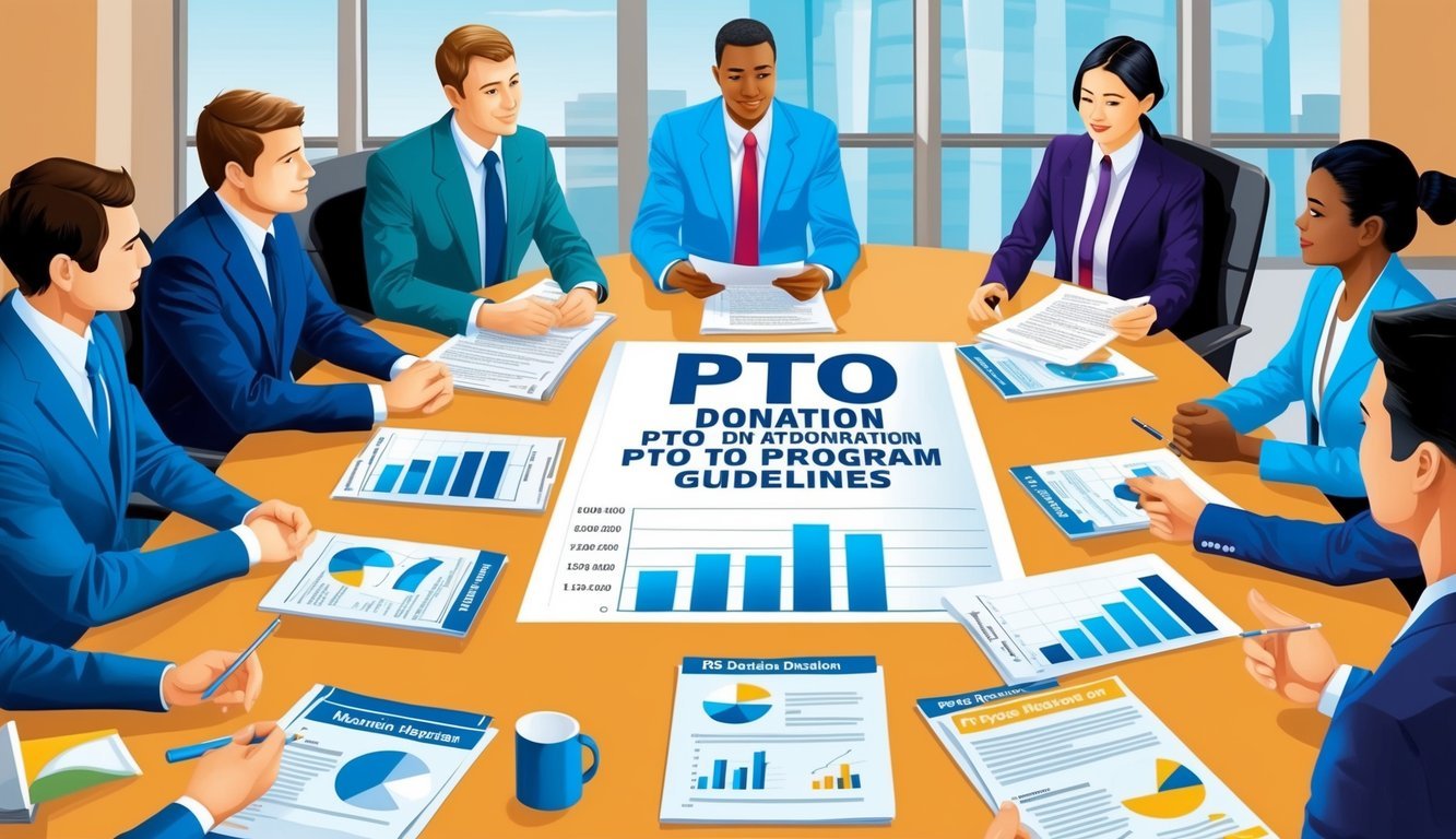 Pto Donation IRS Guidelines: Essential Information for HR Compliance ...