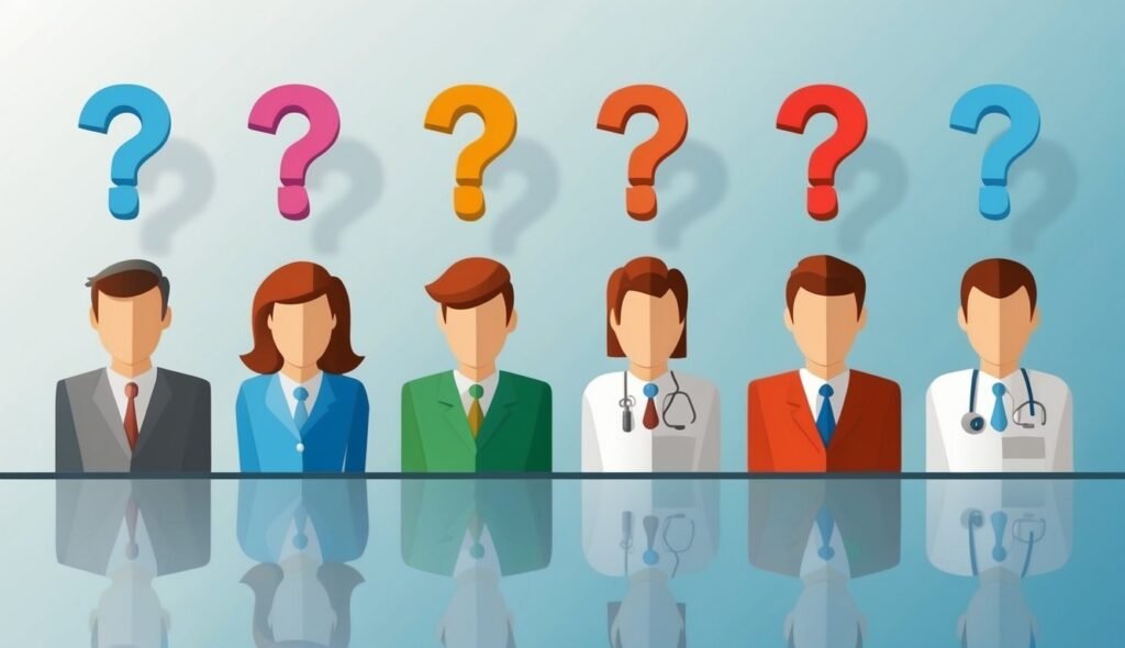 Types of Positions: A Comprehensive Guide to Employment Opportunities ...