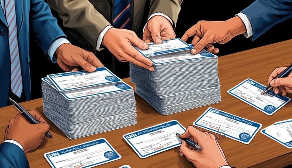 Union Authorization Cards: Essential Steps for Employee Organizing ...