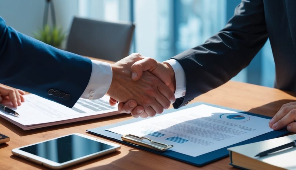 Sign on Bonus Agreement: Essential Considerations for Employers and New ...