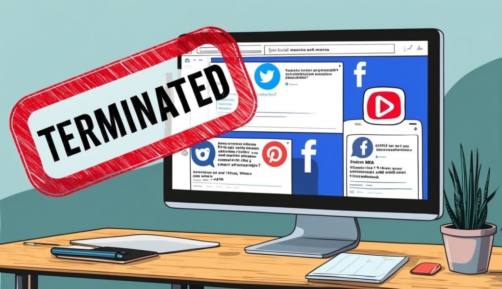 Social Media Posts That Got Someone Fired: Unpacking Consequences in ...