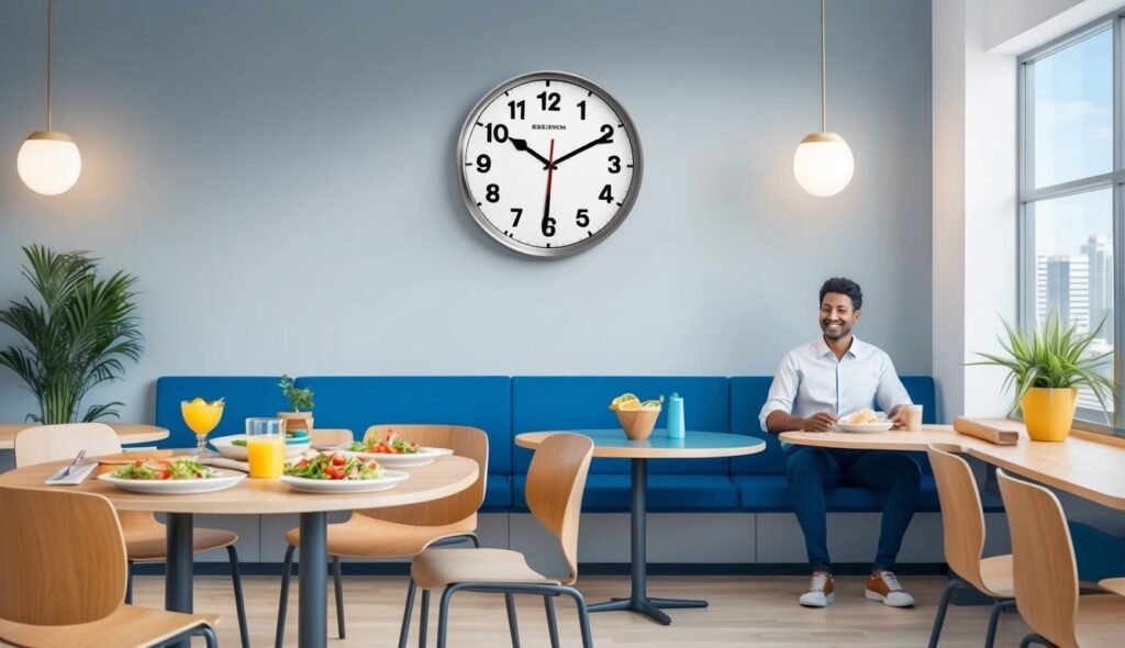 Washington State Lunch Break Laws: Understanding Your Rights as an ...