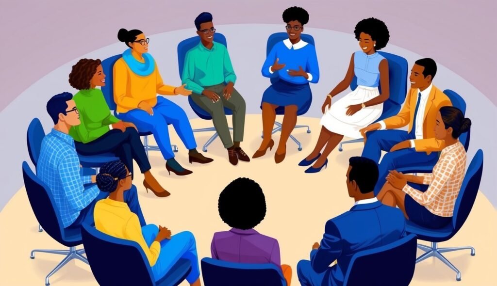 What is an Open Interview? Understanding This Flexible Hiring Approach ...