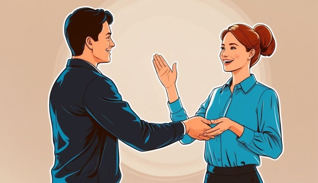 What to Say Instead of Sorry: Professional Alternatives for Workplace ...