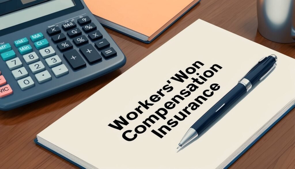 Workers’ Compensation Calculation Sheet: Understanding Benefits and ...