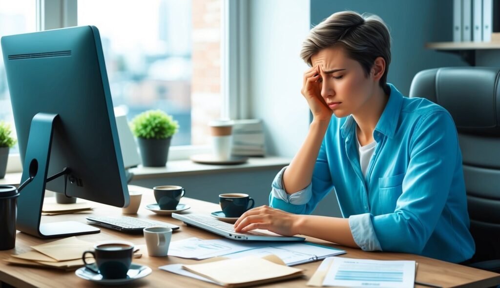 Working 12 Hours a Day: Balancing Productivity and Employee Well-Being ...