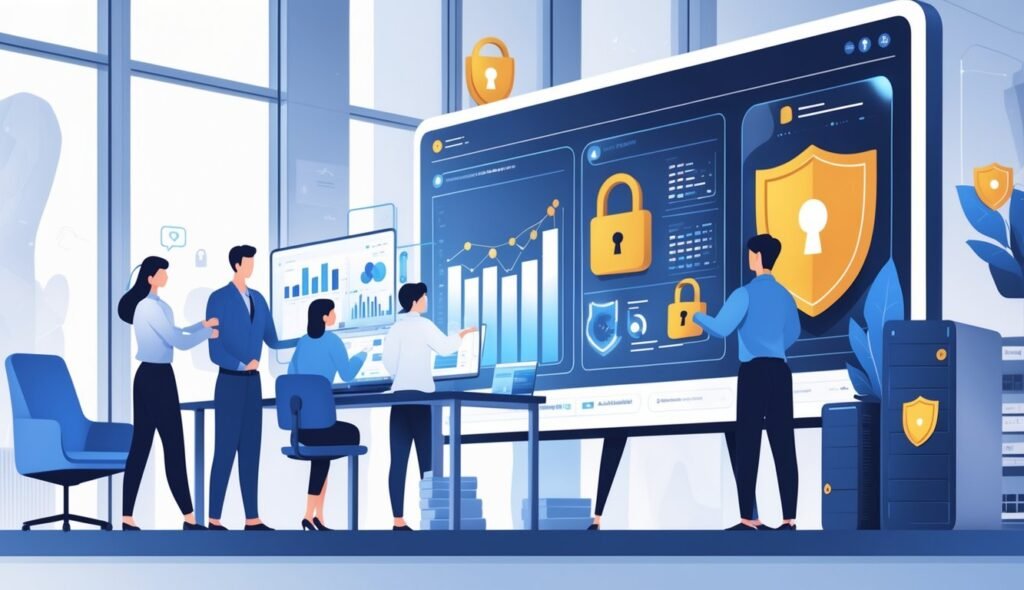 Workplace Data Privacy Compliance: Key Requirements and Best Practices ...