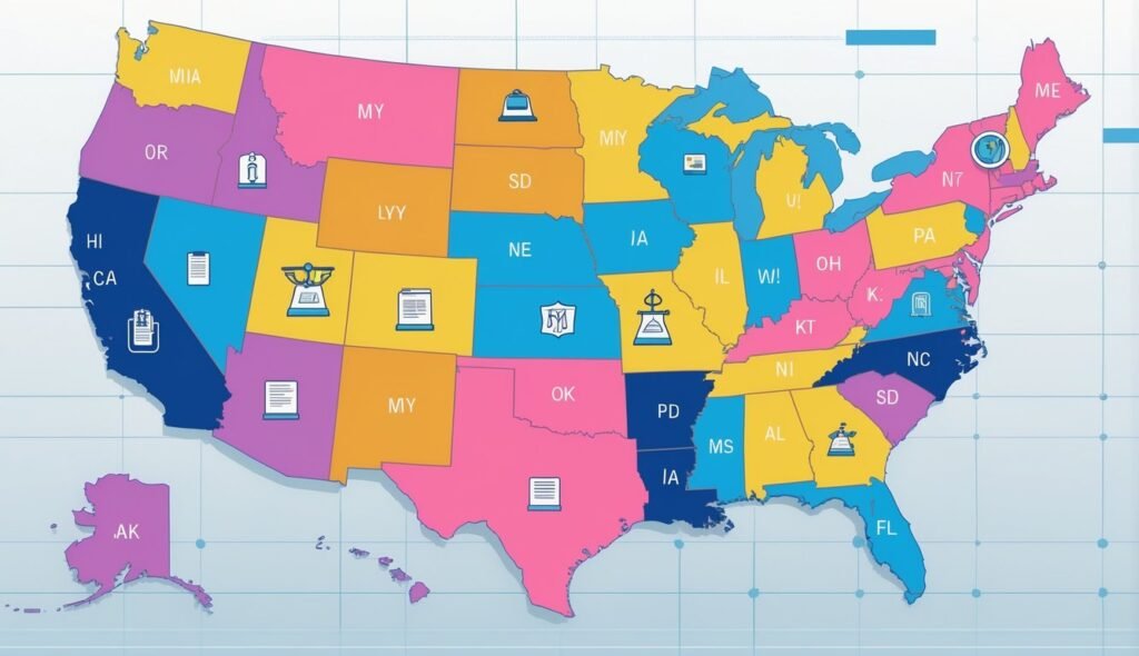 Pay Transparency Rules by State 2025: Key Laws and Employer Impact ...