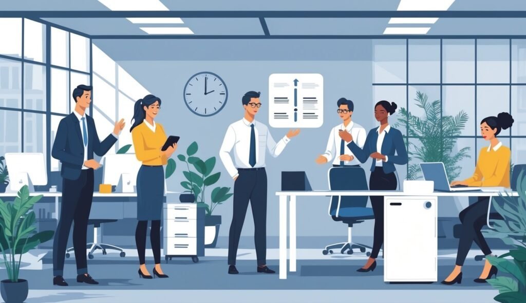 Cell Phone Policy at Work Sample: Guide with Examples & Key ...